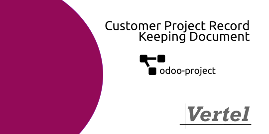 Project: Customer RK Document | My Website